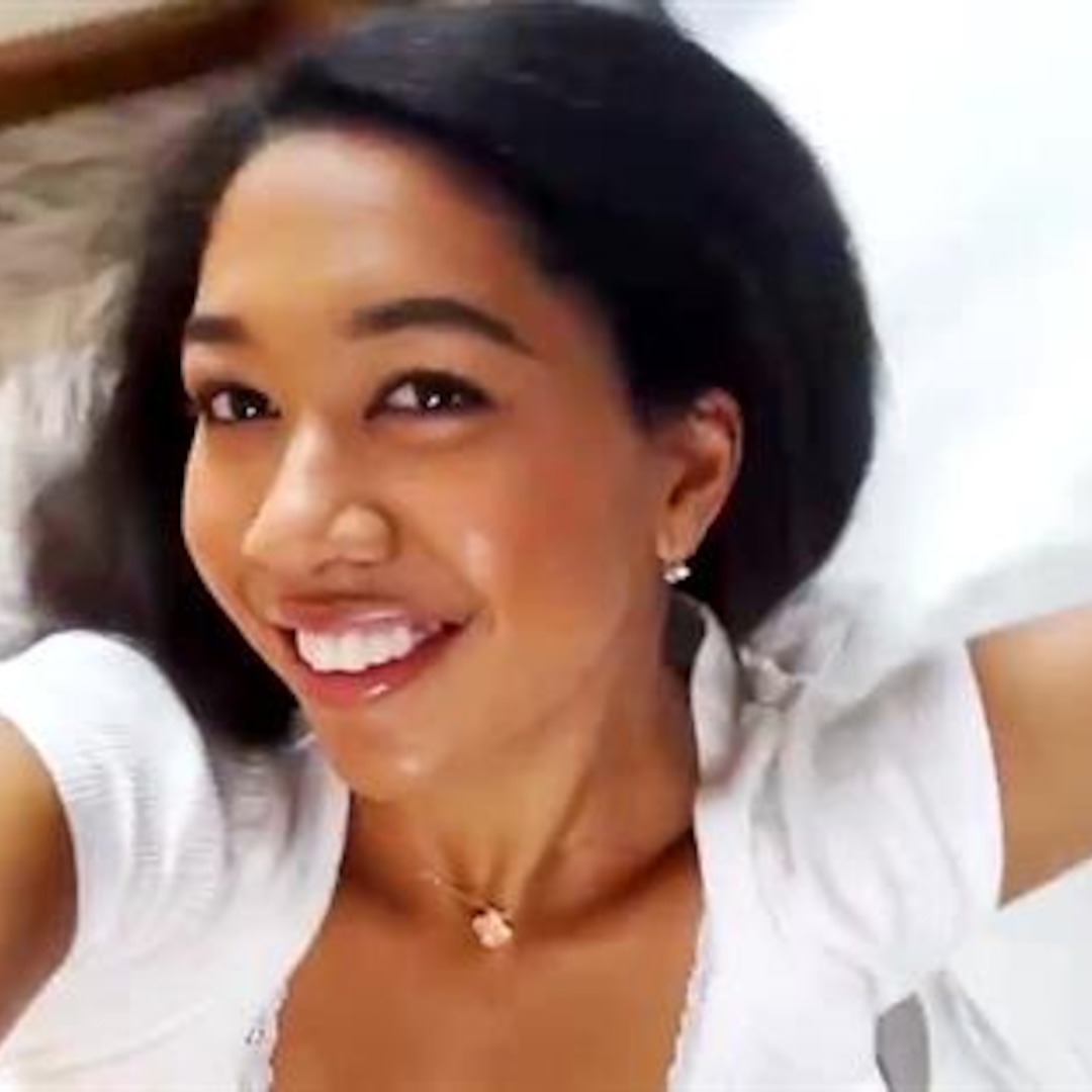 Kimora Lee Simmons Daughter Aoki Lees Harvard Dorm Room Tour